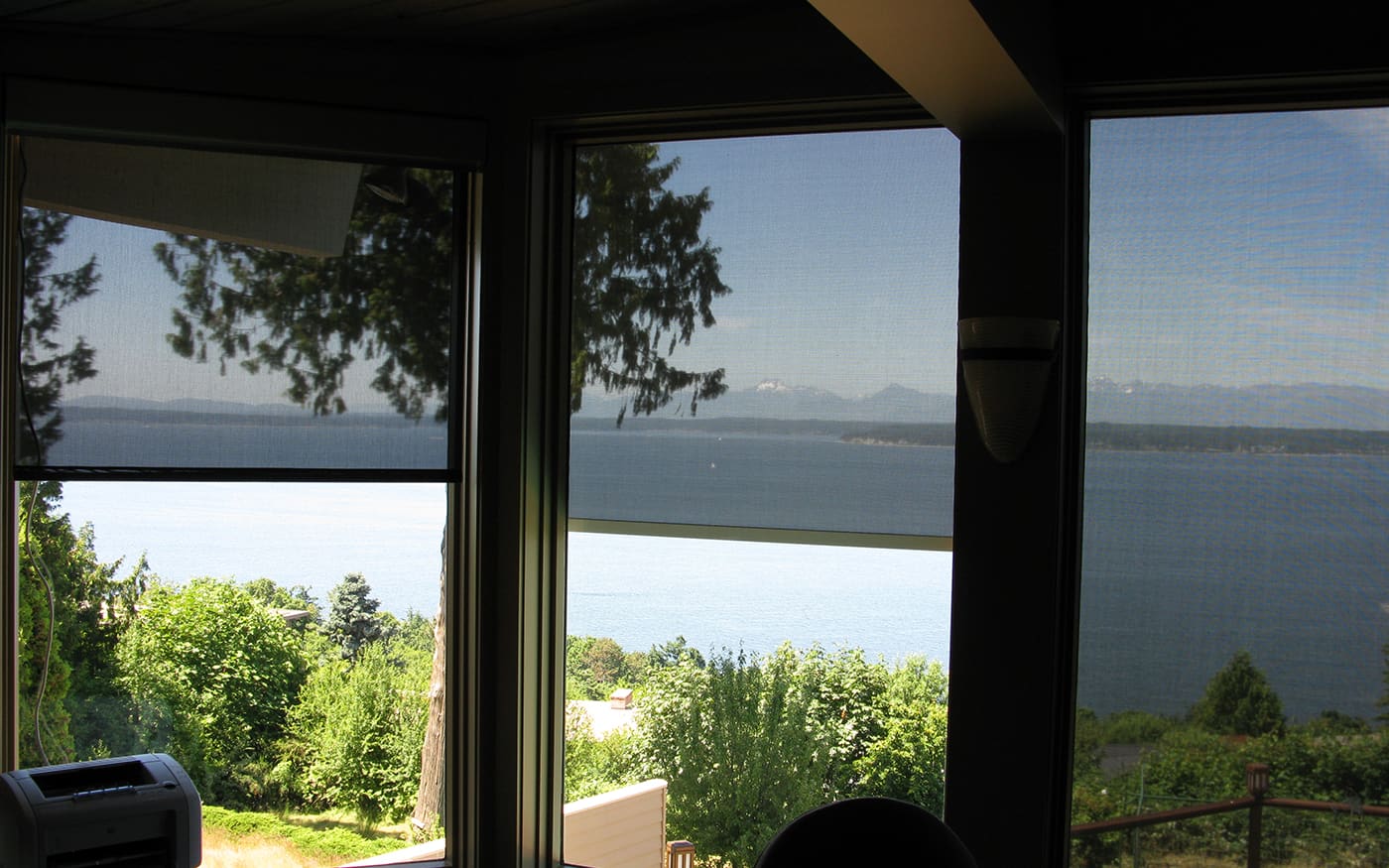 Sunrise Shading - Awnings, Window Coverings, and More!