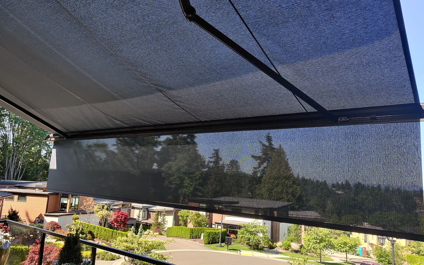 Sunrise Shading - Awnings, Window Coverings, and More!
